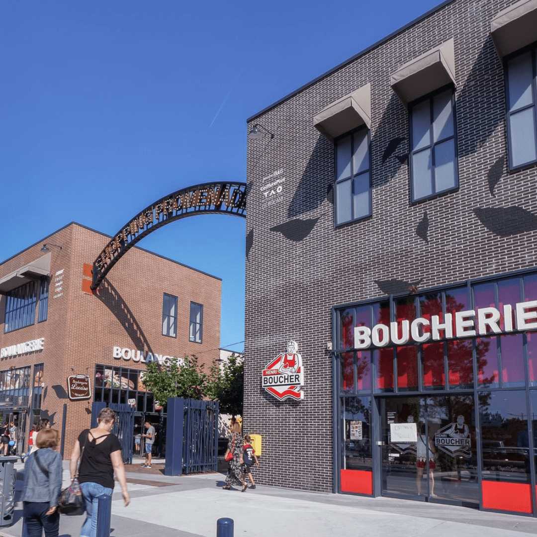 10 restaurants incontournables de Shopping Promenade ! - Shopping ... 10 restaurants incontournables de Shopping Promenade ! - Shopping ...
