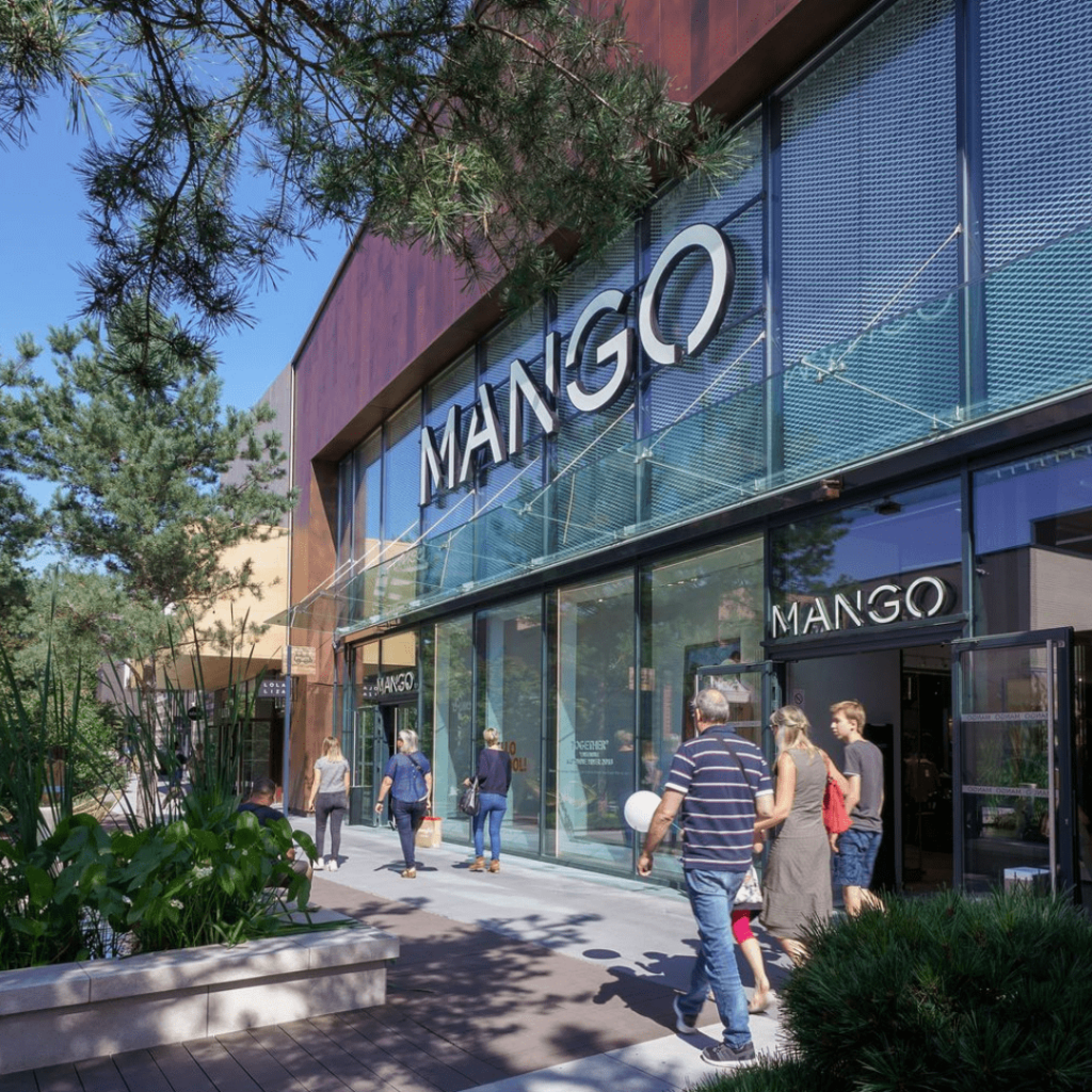 26 enseignes incontournables à Shopping Promenade Coeur Picardie ...