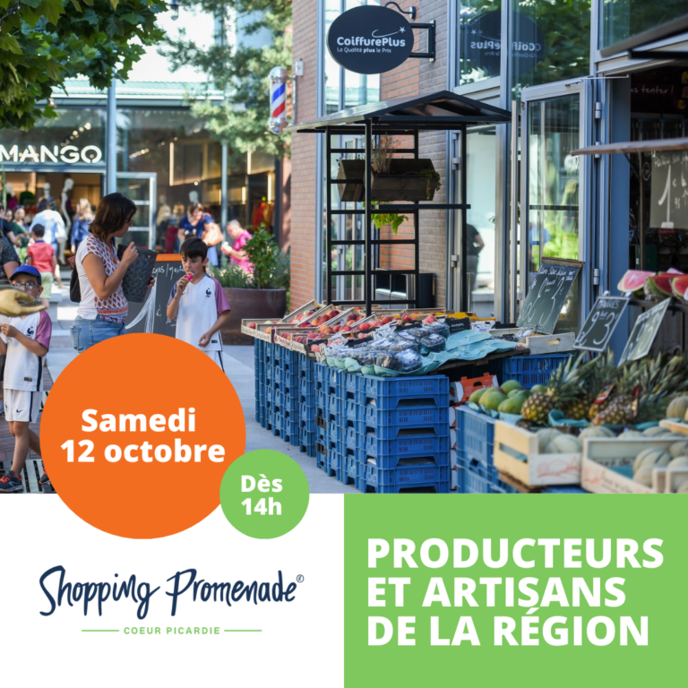 10 restaurants incontournables de Shopping Promenade ! - Shopping ...