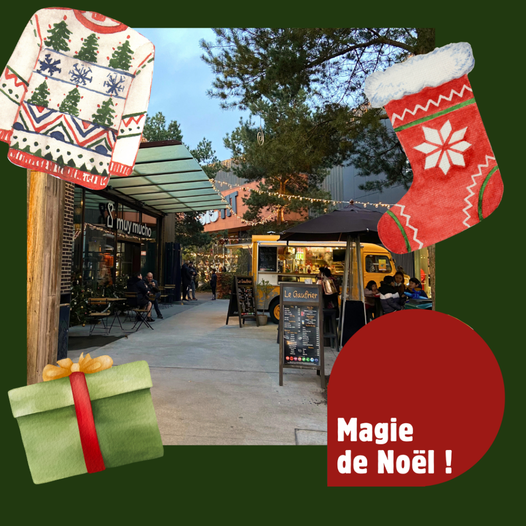 10 restaurants incontournables de Shopping Promenade ! - Shopping ...